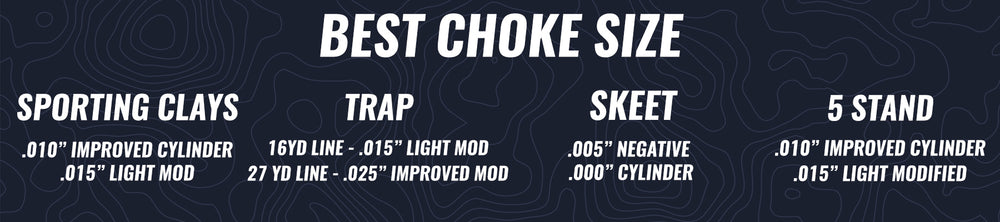 Smoke Choke Tubes - Kicks Industries