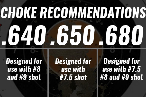 REMINGTON CARD SHOOTER 12G - Kicks Industries