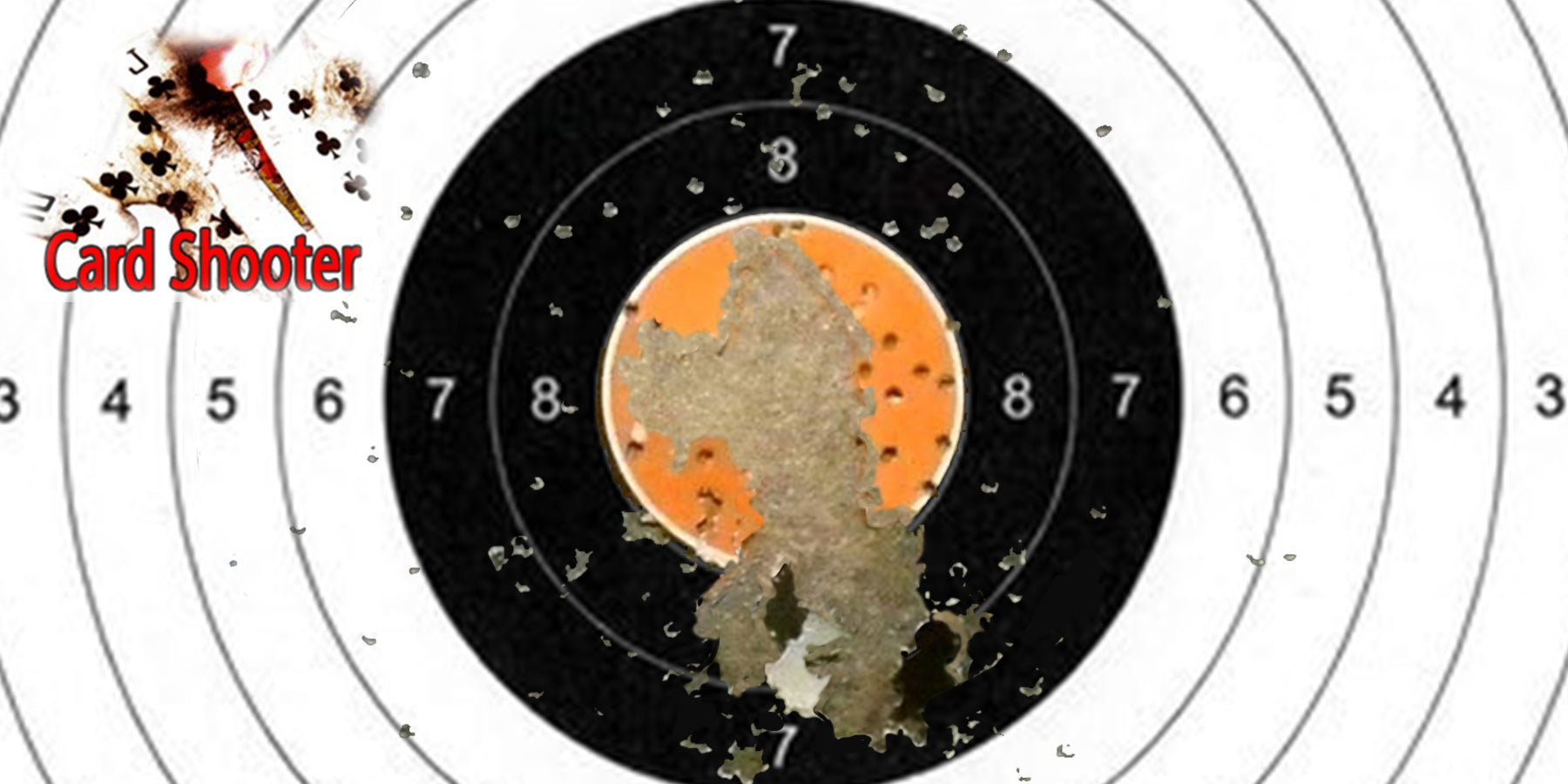 Card Shooter Choke Tubes - Kicks Industries