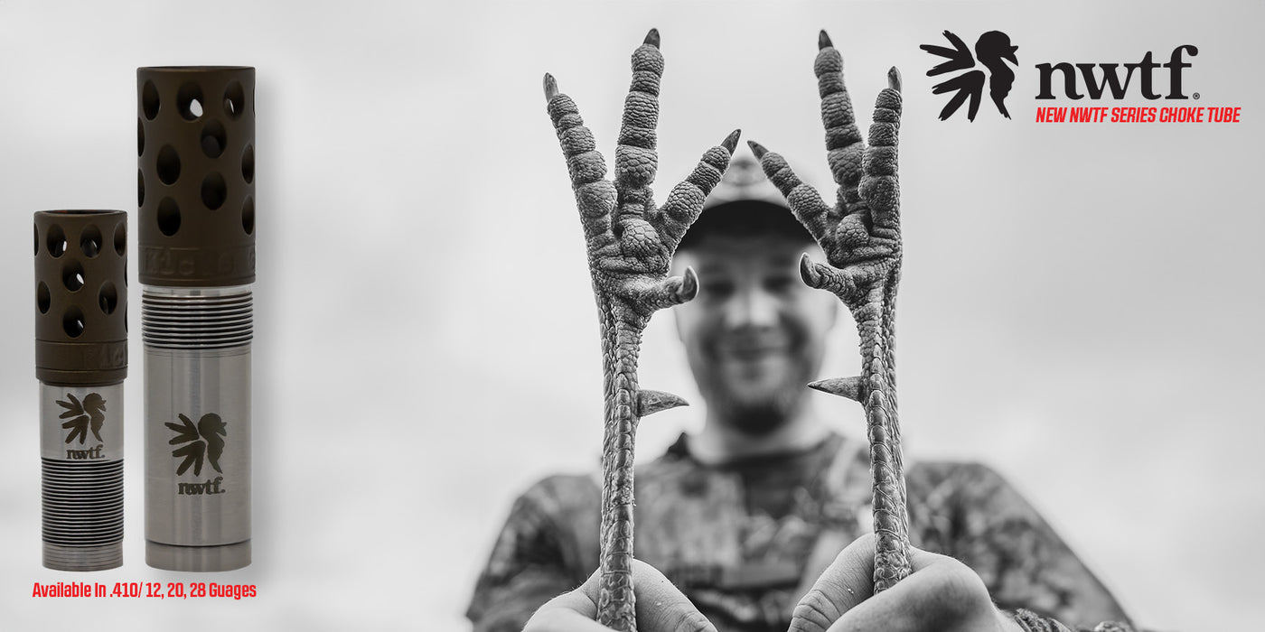 Kick's Choke Tubes - Ported Shotgun Choke Tubes Made In The USA