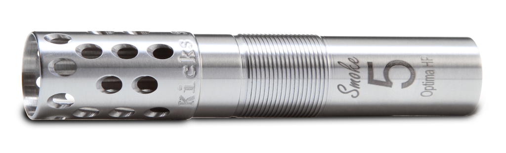 Smoke Choke Tubes - Kicks Industries