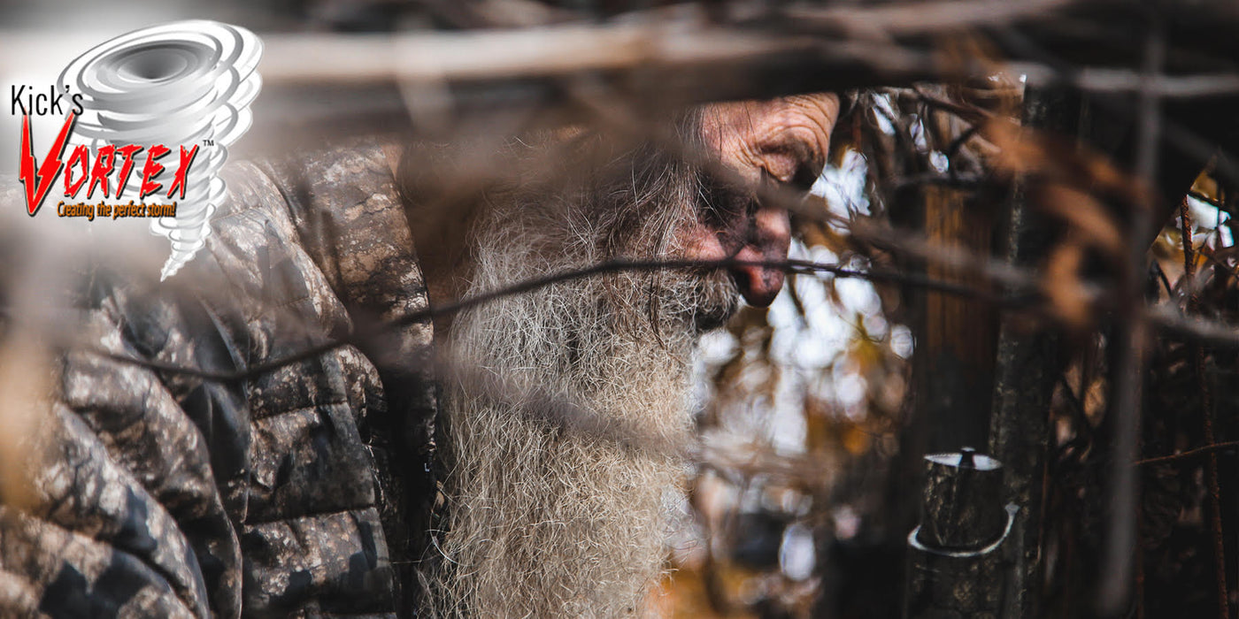 Vortex Waterfowl Choke Tubes - Kicks Industries