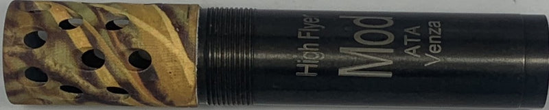 ATA VENZA HIGH FLYER 12 GAUGE CHOKE TUBE - Kicks Industries