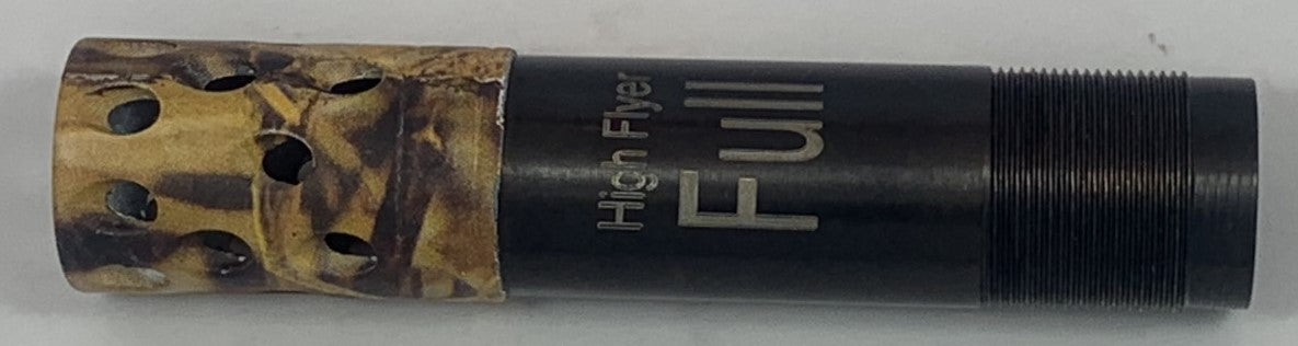 INVECTOR PLUS HIGH FLYER 20G - Kicks Industries