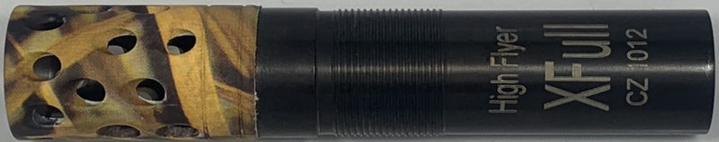 CZ 1012 HIGH FLYER 12G - Kicks Industries