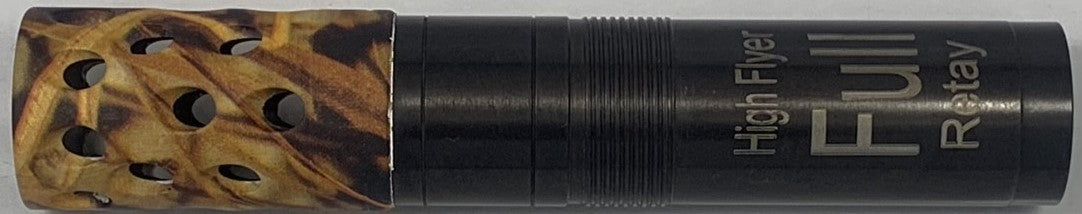 RETAY HIGH FLYER 12G - Kicks Industries